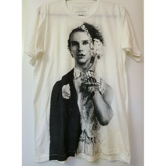 Prince Peter Collection | Tops | Prince Peter Collection Mick Rock ...